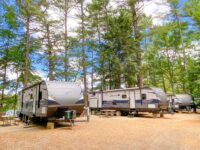 Rentals – Pine Acres Family Camping Resort