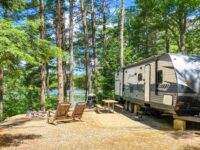 Rentals – Pine Acres Family Camping Resort