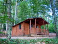 Rentals – Pine Acres Family Camping Resort